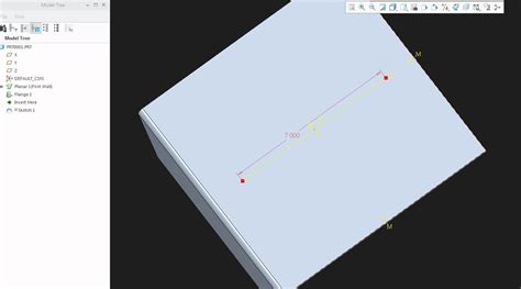 Curve Driven Pattern Flip Direction Ptc Community