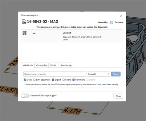 Model Based Definition Mbd In 3d Cad Software