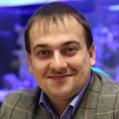 Sergey Voropaevs Investing Profile Angel Signal