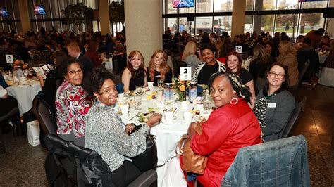 We Are Still Celebrating The Success Of Our 20th Annual Fashioning Futures Luncheon Again We