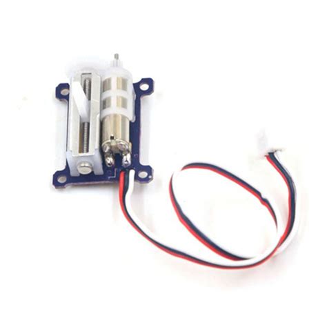 Probots G Linear Servo Motor Micro Size Left Buy Online India