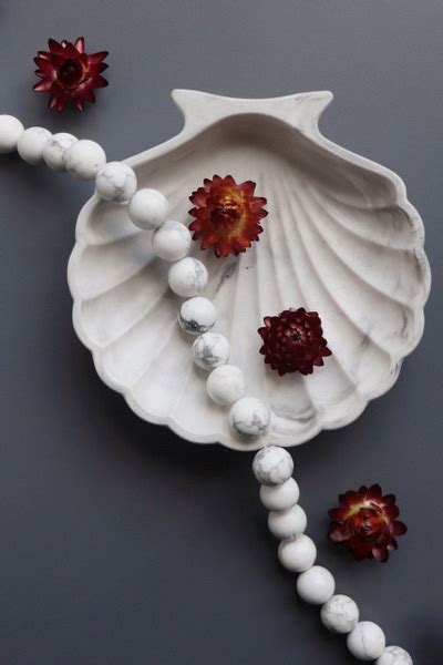 Украшение настольное интерьерное ракушка купить по доступным ценам в интернет магазине Ozon