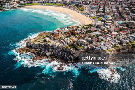 Australian Bondi Beach Photos And Premium High Res Pictures Getty Images