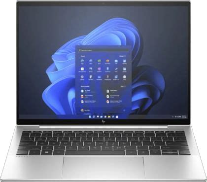 Hp Dragonfly G Laptop Th Gen Core I Gb Gb Ssd Win Price In India Full