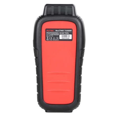 Autel MaxiTPMS TS508WF TPMS Service Tool