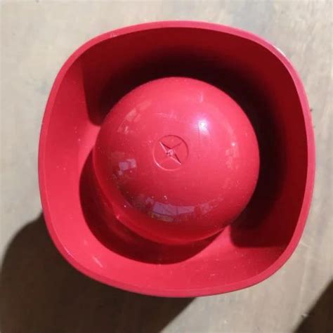 Securiton Bx Sol R Loop Sounder At ₹ 8000piece Bhita Bardhaman Id 2855632147362 Securiton Bx Sol R Loop Sounder At ₹ 8000piece Bhita Bardhaman Id 2855632147362