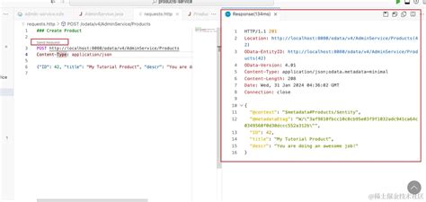 基于sap Btp 创建cap For Java 示例项目使用java的sap Cloud应用程序编程模型（cap）开发 掘金