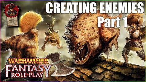 Creating Enemies Youtube