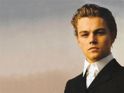 Leonardo DiCaprio Facial Hair Or Clean Shaved Hottest Actors Fanpop