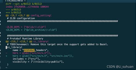 Tensorflow的protobuf版本兼容问题 Csdn博客