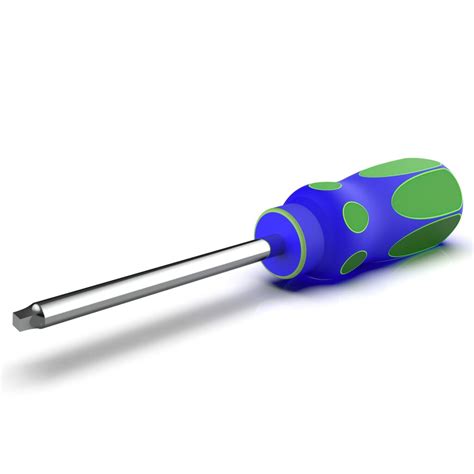 Square Screwdriver Head Name At Paul Nichols Blog