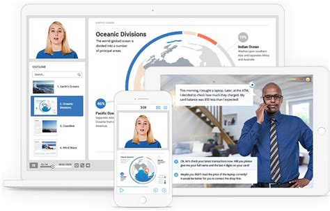 Ispring Suite Max Easy Course Authoring Tool For Landd Professionals