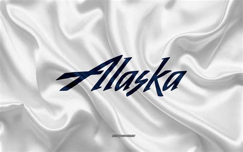 Alaska Airlines Logos Download