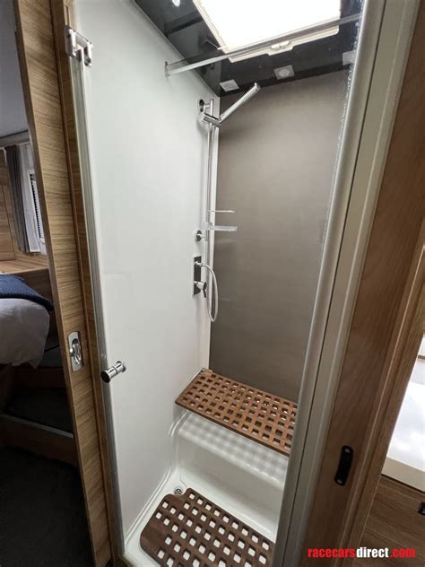 Adria Sonic Supreme Sc810