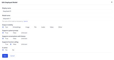 How To Run Open Source Llms Locally With The Openai Connector And