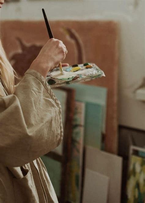 48 Artist Aesthetic Ideas In 2025