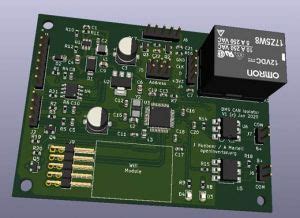 4 Cell BMS Openinverter Org Wiki