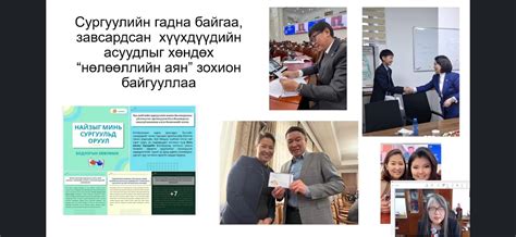 All For Education Mongolia Бүх нийт боловсролын төлөө Иргэний