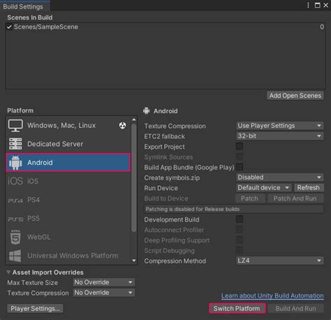 Getting Started With Meta Quest Using Unity