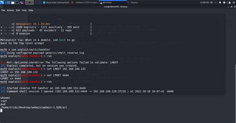 GitHub Gozn Detect CVE By Pyshark School Project
