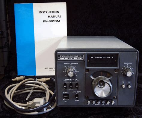 FT-901