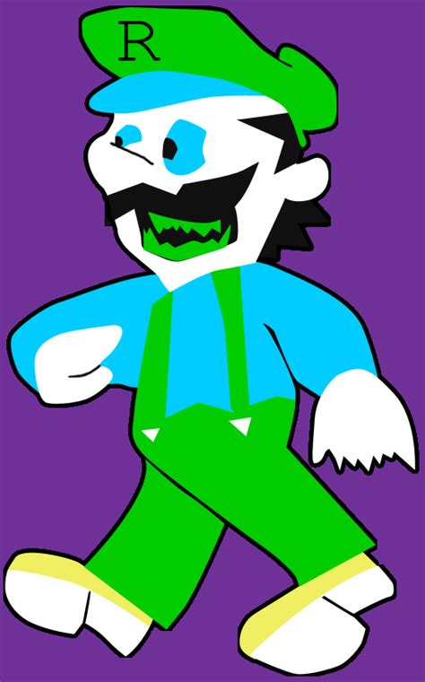 Ragamiicho Greegee Wiki Fandom