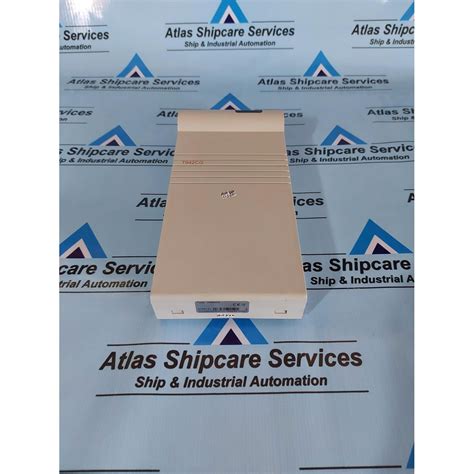Ascom T942c 2 Paging Central Unit Atlas Shipcare Services