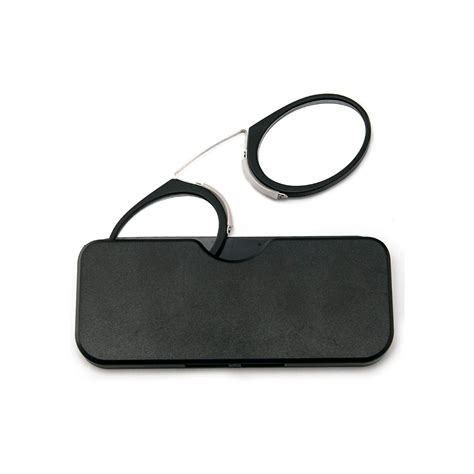 Magnifying Glasses Without Temples With Diopters