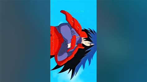 Madara☠️come Back In Edits💯 Animeedit Animeshorts Narutoshippuden🔥