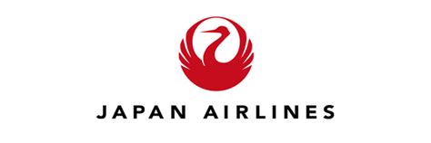 Japan Airlines Logo Logodix