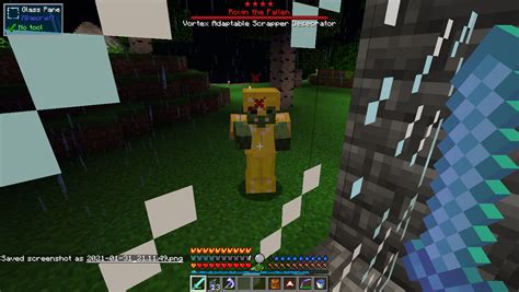 Boundary Gallery Minecraft Modpacks Curseforge