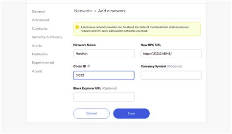The Definitive Guide To Building A Fullstack Dapp