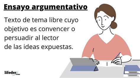 Ensayo Argumentativo Caracter Sticas Estructura Ejemplo 2023