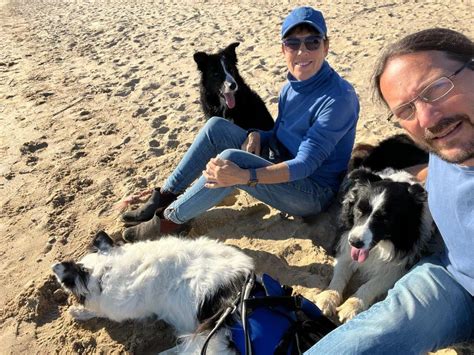 Beate Haussmann And Michael Sauer Portugal Eahae Trainers And Coaches