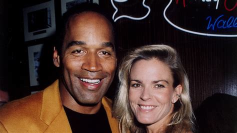 Dark Details You May Not Remember About Oj Simpson And Nicole Browns