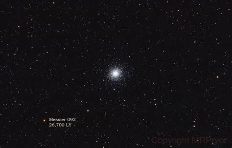 Messier 92 Astrobin