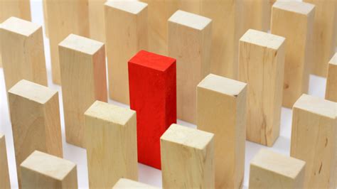 Discover Your Differentiator