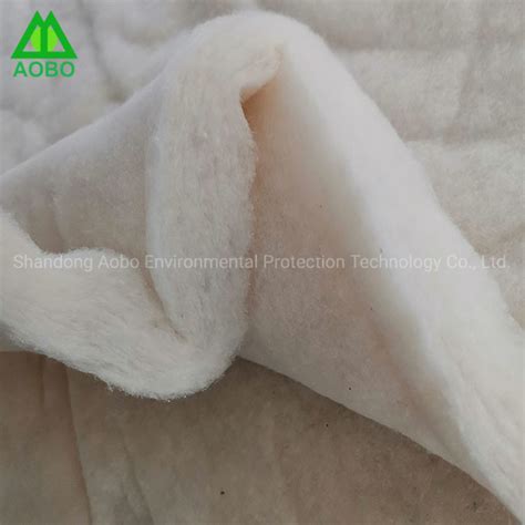 High Loft Kapok Fiber Textile Wadding Roll For Outdoor Garments China Kapok Wadding And High