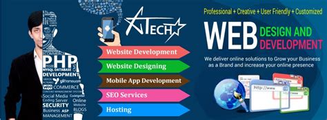 Atechstar On Linkedin We Help You To Boost Your Business