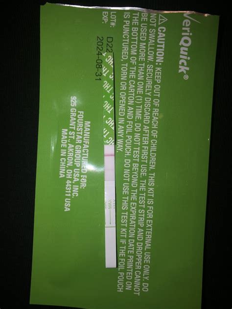 Is This A Pass Rdrugtests