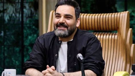 از جوکر تا شفرونی؛ پروژه جدید احسان علیخانی