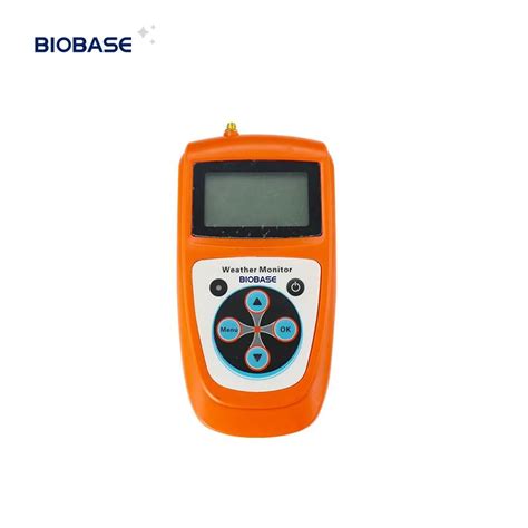 Biobase Soil Hardness Tester Soil Moisture Temperature And Salinity Recorder China Soil