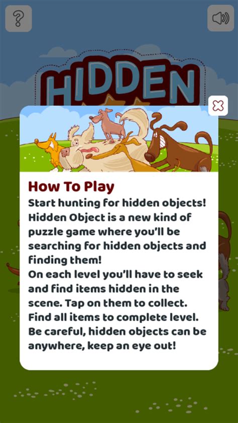 🕹️ Play Hidden Object Game Free Online Hidden Object Finding Video
