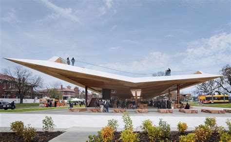 Pavilion Archives Modern Design