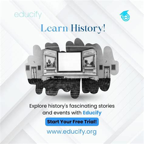 Educify Inc On Linkedin Learnhistory Educify Canada Northamerica