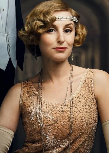 Edith Pelham Fan Casting