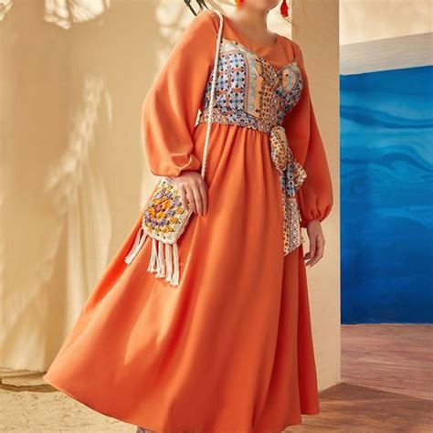 مدل لباس بندری با گلابتون و ملیله مدل لباس بندری سورو