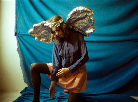 Anastasia Coope Shares New Single Sorghum Alongside News Of Her First Uk Show The Line Of