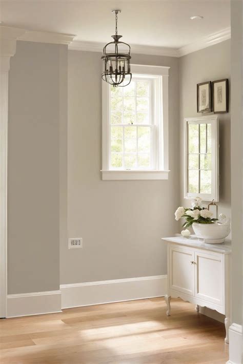 Sherwin Williams Whitetail Review And Comparisons Sw 7103 Artofit