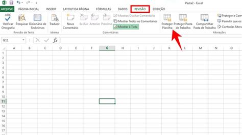 Como Bloquear Células No Excel
